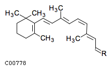 KEGG COMPOUND: C00778