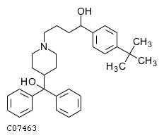 KEGG COMPOUND: C07463