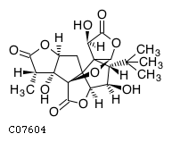 KEGG COMPOUND: C07604