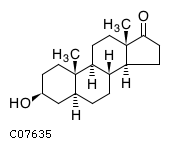 KEGG COMPOUND: C07635