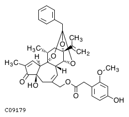 KEGG COMPOUND: C09179