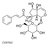 KEGG COMPOUND: C09783