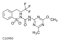 KEGG COMPOUND: C10950