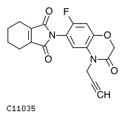KEGG COMPOUND: C11035