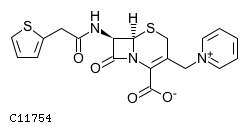 KEGG COMPOUND: C11754