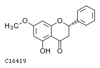 KEGG COMPOUND: C16419