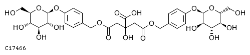 KEGG COMPOUND: C17466