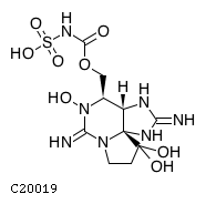 KEGG COMPOUND: C20019