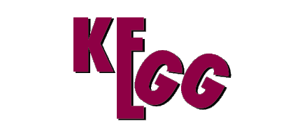 KEGG - Copyright and Disclaimer