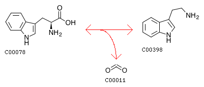 KEGG REACTION: R00685