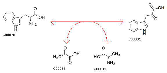 KEGG REACTION: R10180